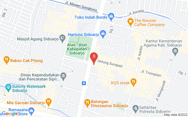 Website Pernikahan Andi Nur Aifak dan Nur Ma\'rifat